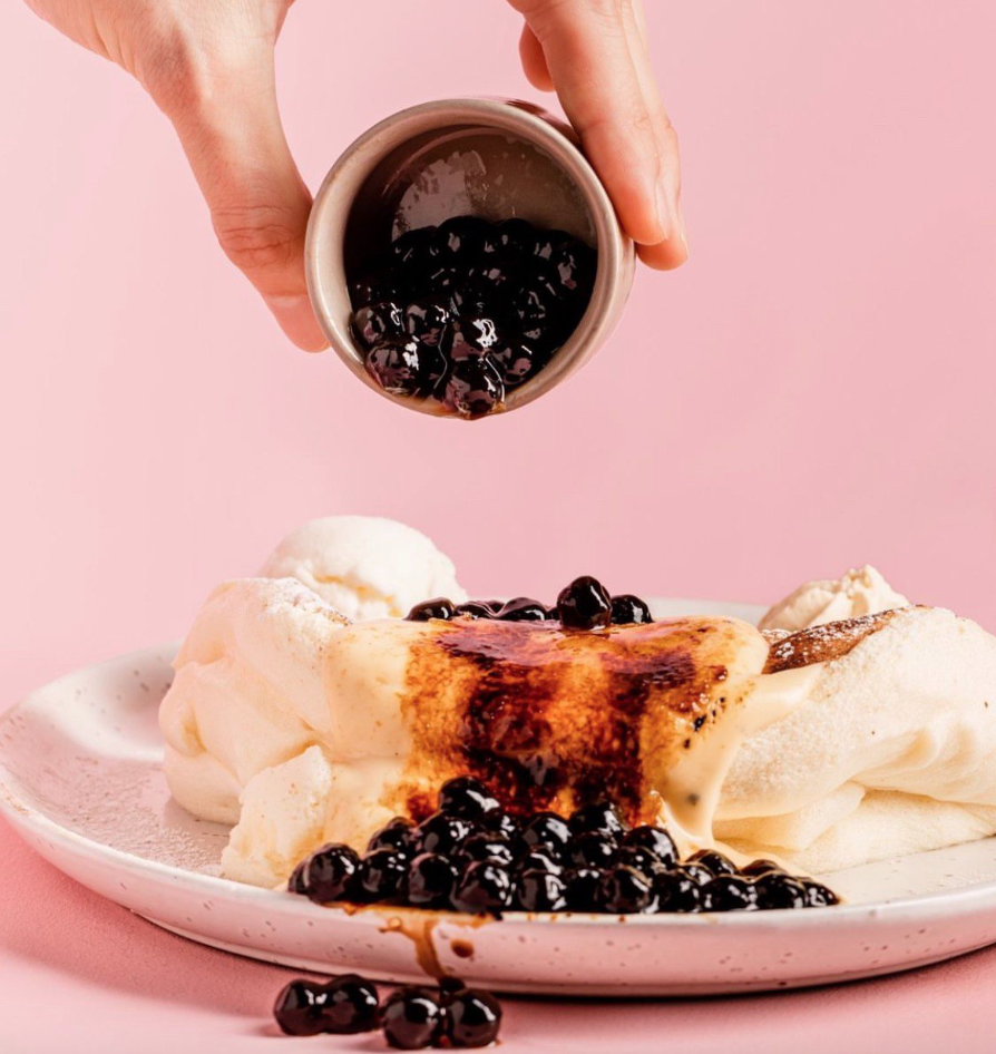 9 Sweet Spots for Dessert To Treat Yourself Near Campus