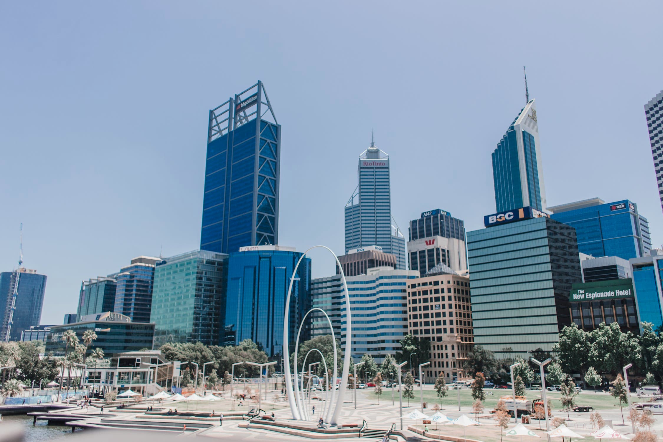 Your Handy Guide To Perth, Australia