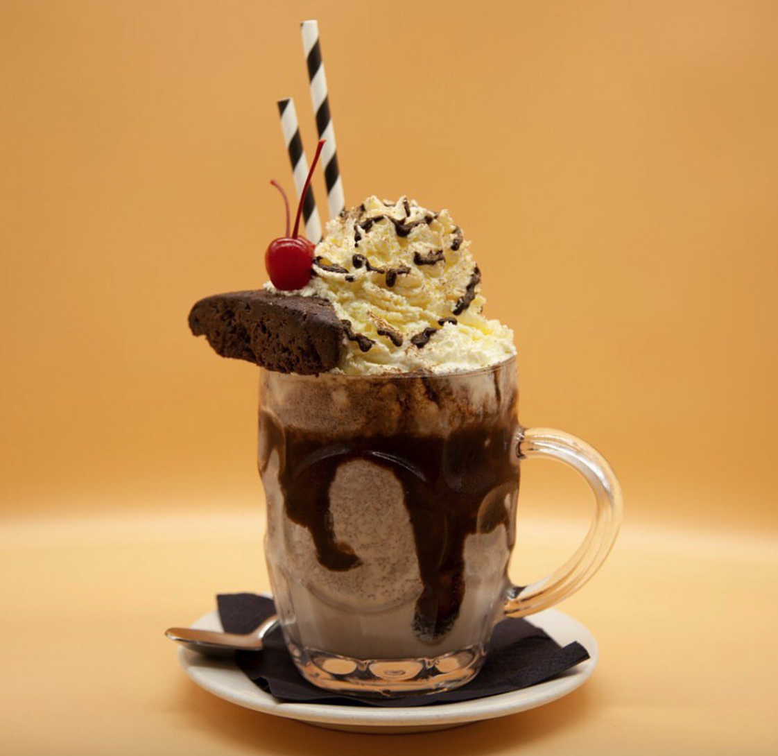 9 Sweet Spots for Dessert To Treat Yourself Near Campus