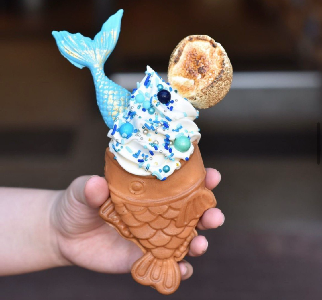 9 Sweet Spots for Dessert To Treat Yourself Near Campus